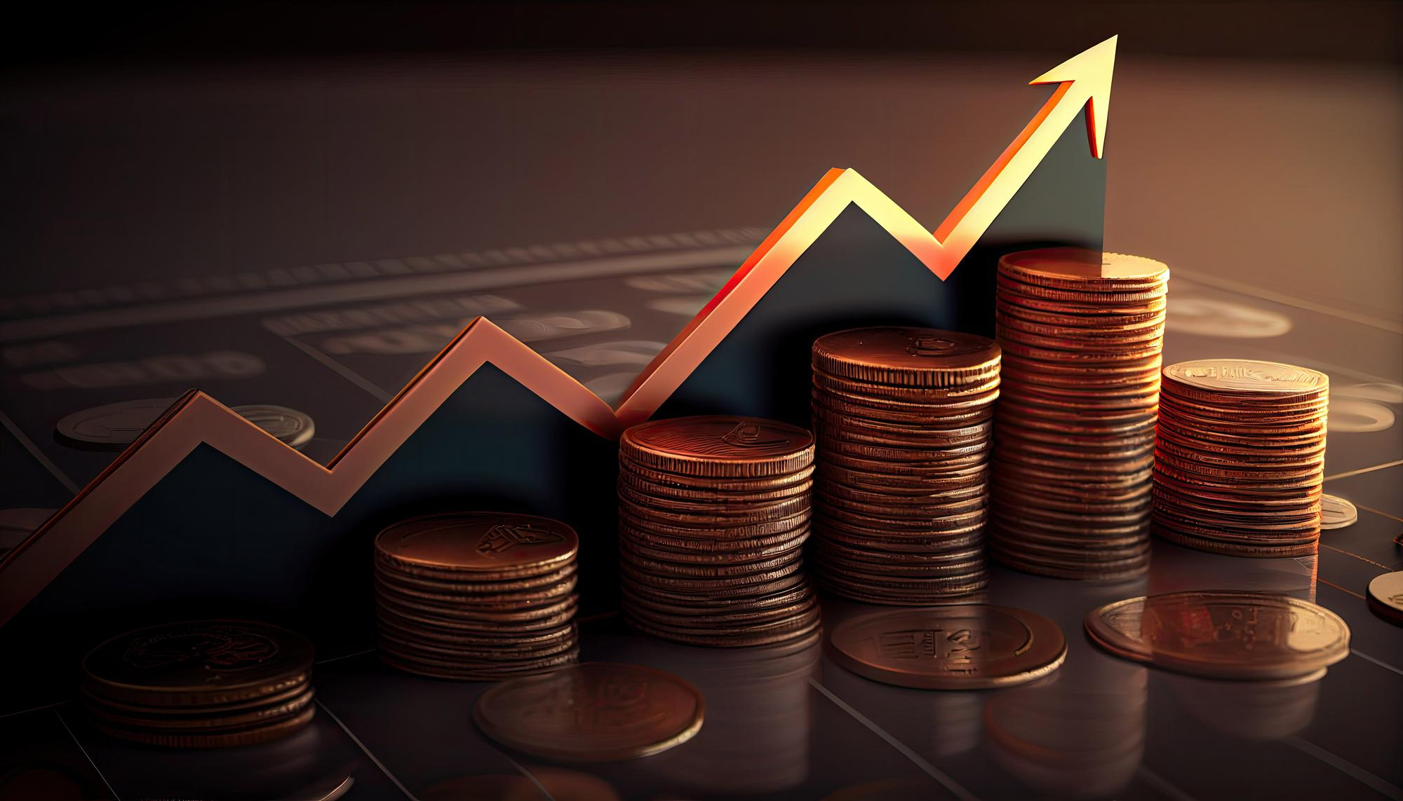 Qu'est ce que l'inflation ? (Cours)