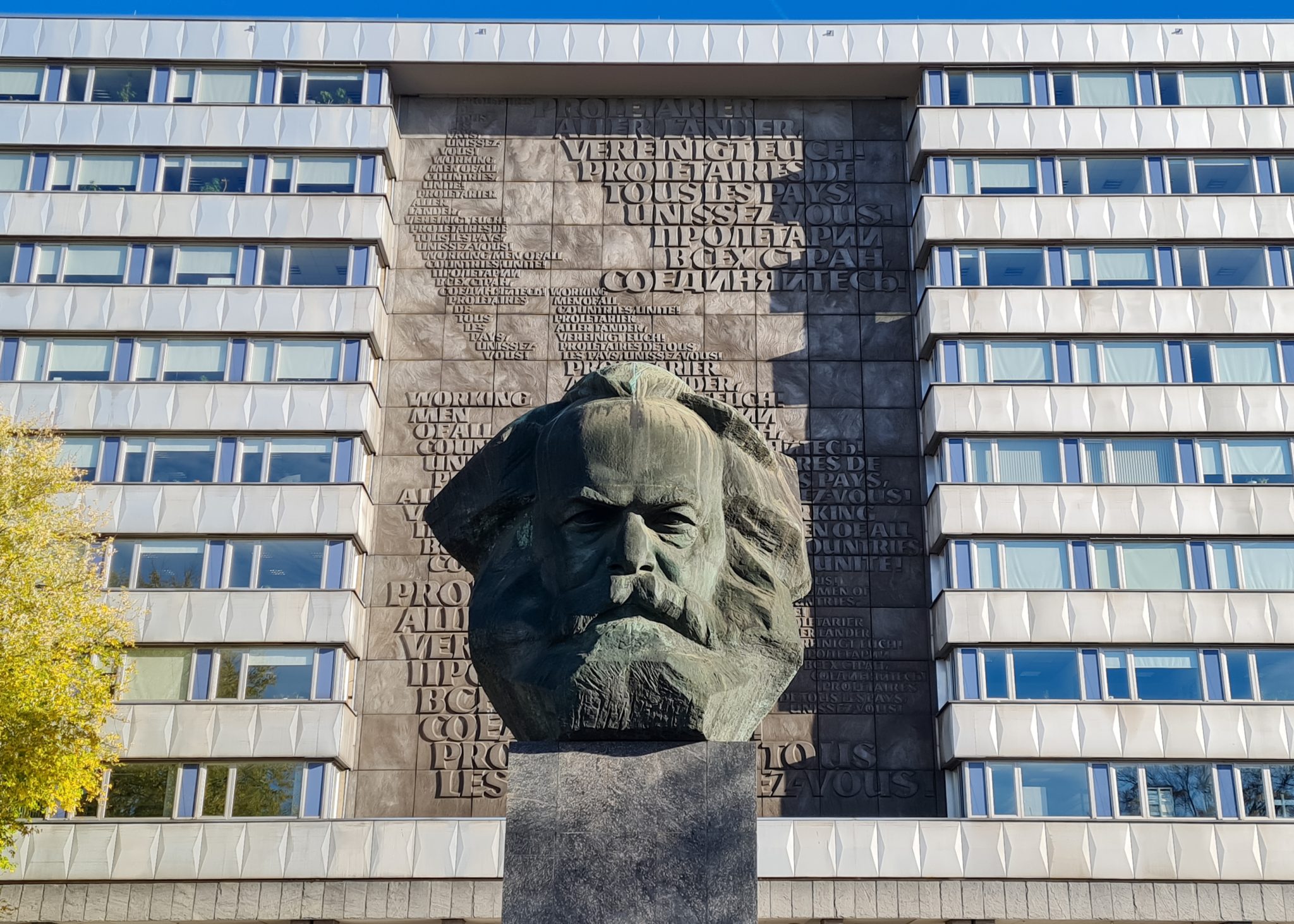 Karl Marx (cours)