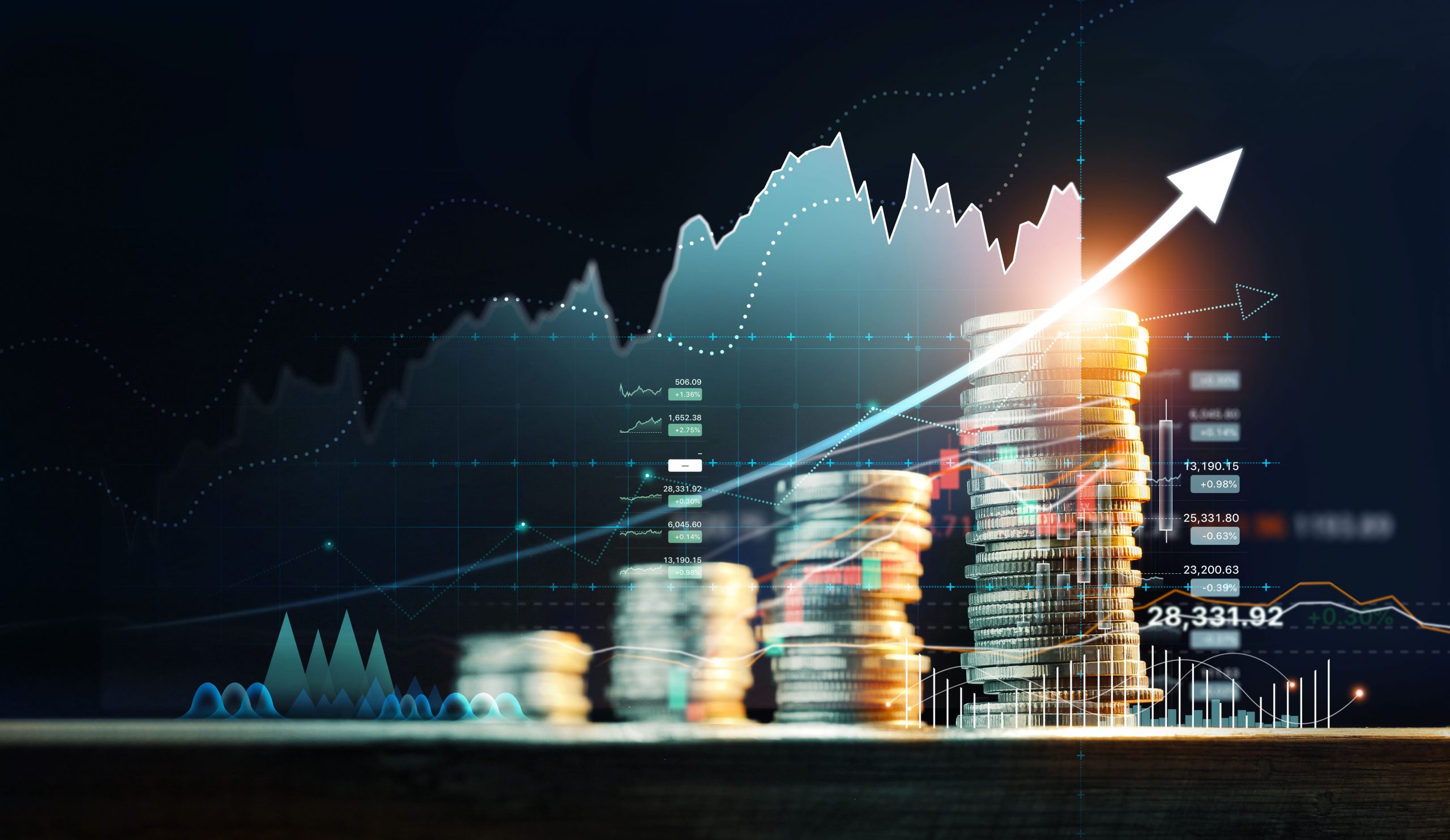 Les Fondamentaux de la Microéconomie 📊 (cours) - Fiches-de-cours.com