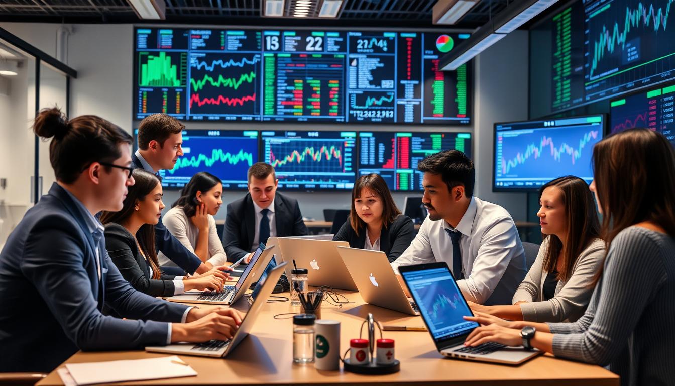 Comment la BMC (Bloomberg Market Certifications) booste ta carrière