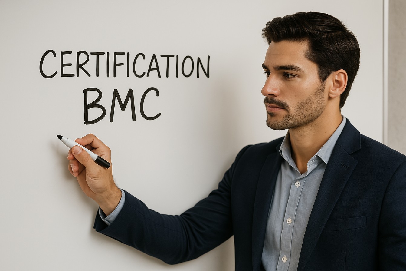Tout sur la certification Bloomberg Market Concepts (BMC) - Fiches-de ...